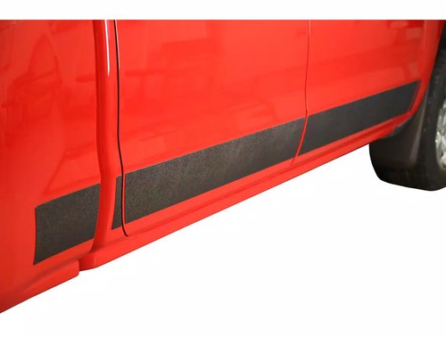 ICI Armor Rocker Panels 04-08 F150 CREW CAB 5.5 Bed w/o FLRS 6 1/2 IN ...