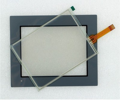 Panel Glass+Protective Film Touch Screen For AST3302-B1-D24 AST3301-T1 ...