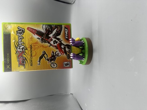 Xbox Original - MX SuperFly | eBay