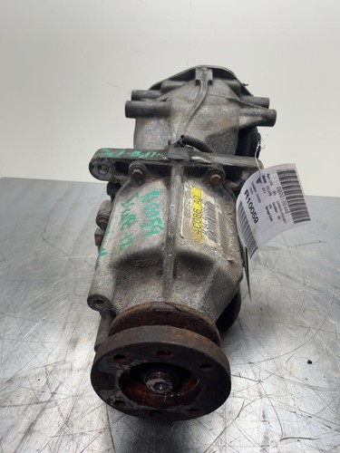 2010-2013 Ford Edge Rear Differential Carrier in Warranty OEM | eBay