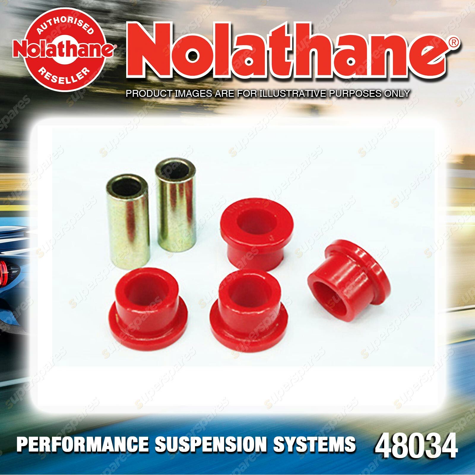 Front Panhard rod bush for Landrover Defender County L316 RANGE Classic ...