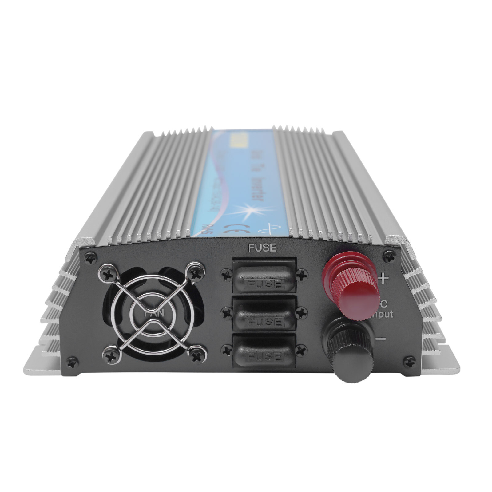 1000W 110V Grid Tie Inverter Use For 36V Solar Panel Pure Sine Wave ...