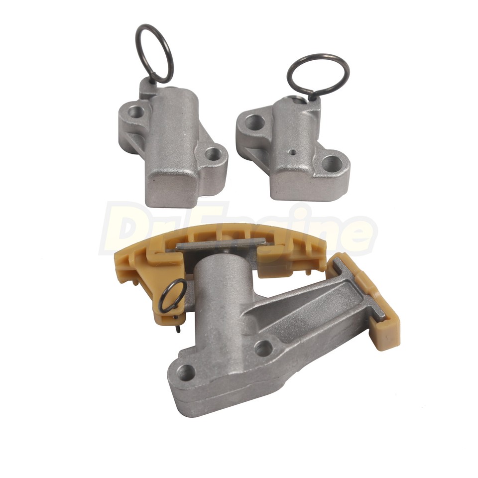 Timing Chain Kit Fit 01-16 Hyundai D4CB I800 H1 Kia D4CB Sorento MPV 2 ...