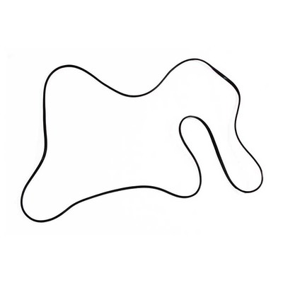 272-0388 GASKET VALVE COVER Suitable For CaterpillarÂ® 2720388 | eBay