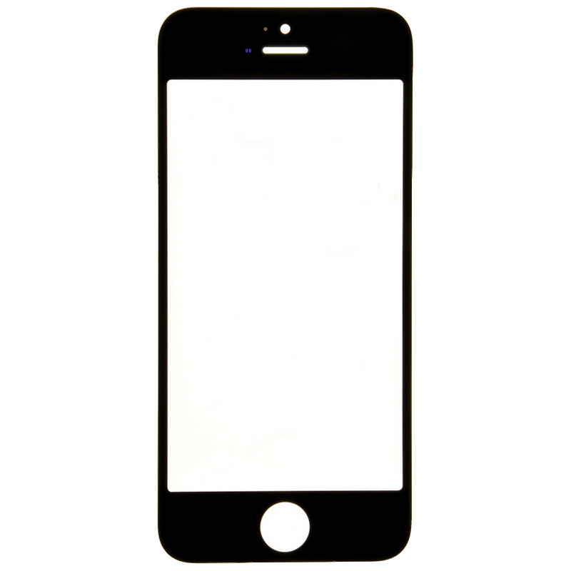 Iphone 5s Transparent Background