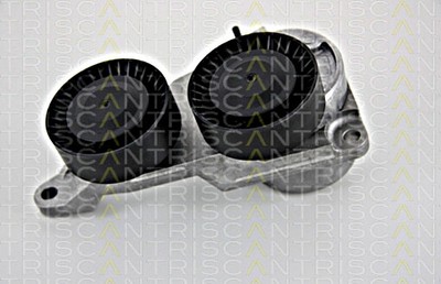 TRISCAN V-Ribbed Belt Tensioner Lever For VOLVO S60 I S80 V70 II Xc70 ...