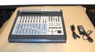 M-Audio ProjectMIX I/O . Please Read the Description . | eBay