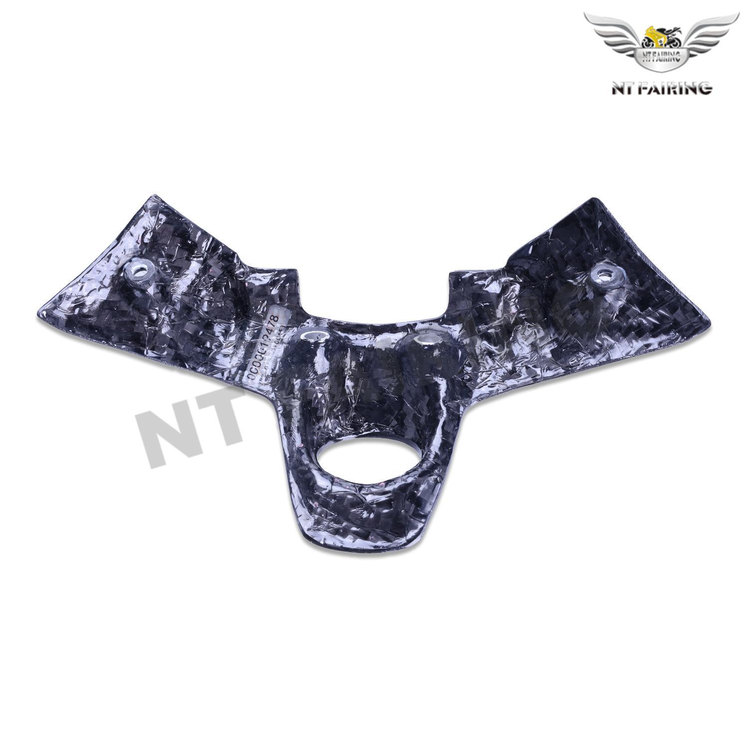 FL 2012-2020 Ducati 899, 959, 1199, 1299 Panigale Key Cover-100% Carbon ...