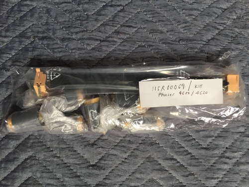 Xerox 115R00069 (95205764666) Maintenance / Upgrade Kit for sale online ...
