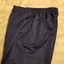 Koret Womens 16 Blue Elastic Waist Casual Pants Pockets Tapered legs | eBay