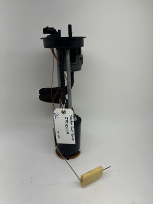 GOOD OEM SEADOO 2008-2011 GTX RXP RXT LTD 215 RXT-X RXP-X 255 FUEL PUMP ...