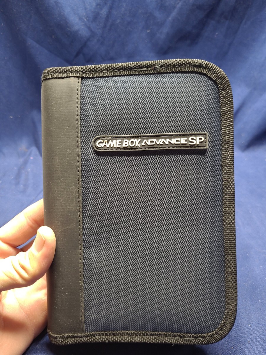 Gba sp travel case 60 photos - Arptravels.com