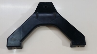 Mercedes Benz ml w164 OEM Rear Bumper Bar Center Bracket A1648805114 ...