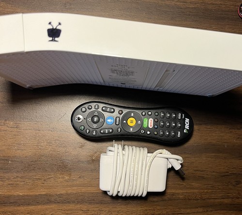 TiVo Bolt 500GB - 4 Tuners OTA (Antenna) or Cable w/PS & Remote | eBay