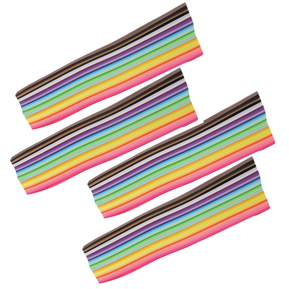 2160pcs Rainbow Origami Star Strips Papers Origami Star Papers Strips ...