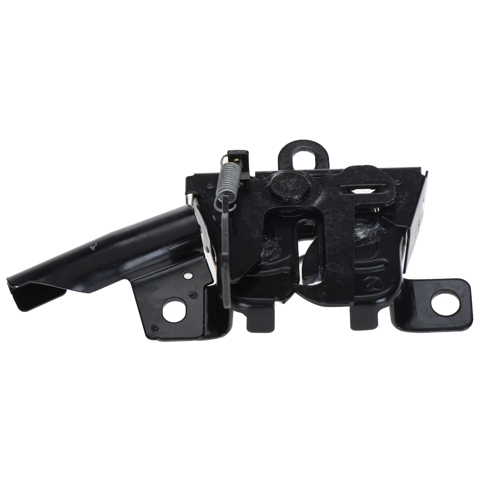 NEW OEM 2008-09 Subaru Legacy Outback Front Hood Lock Latch Assembly ...