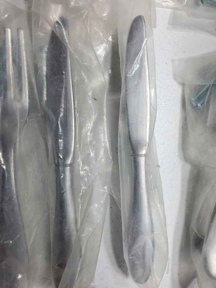 Drawer Pull Handles Spoon, Fork, and Butter knife | eBay