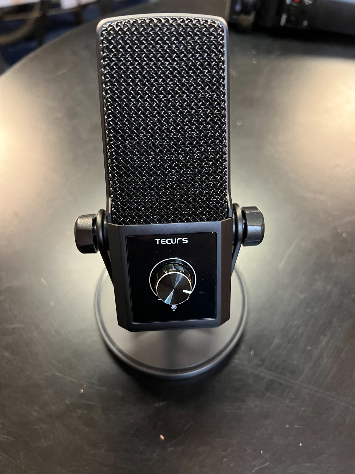 Tecurs MR04 Gaming Recording Microphone | eBay