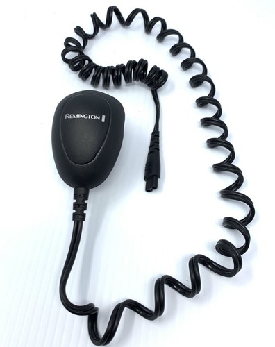 Remington Shaver Power Cord Adapter PF-400 MS3C PA1204N PA400 PA650 ...