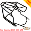 For Suzuki DRZ 400 SM Rack luggage system DRZ400S Side carrier DRZ400SM ...