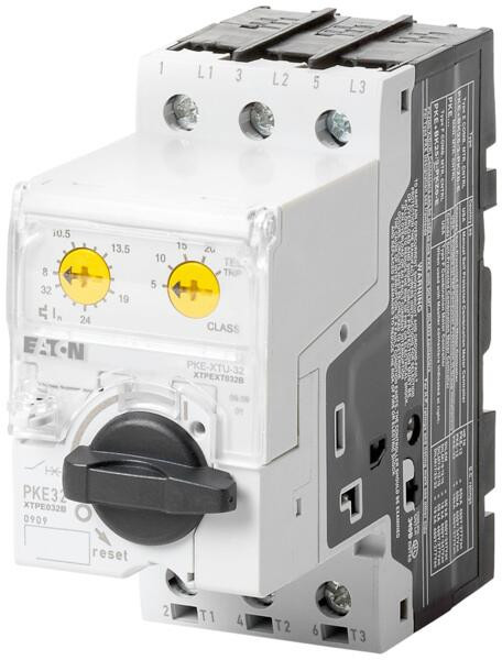 Eaton 121734 PKE32/XTU-32 Motorschutzschalter Maschinenschutzschalter ...