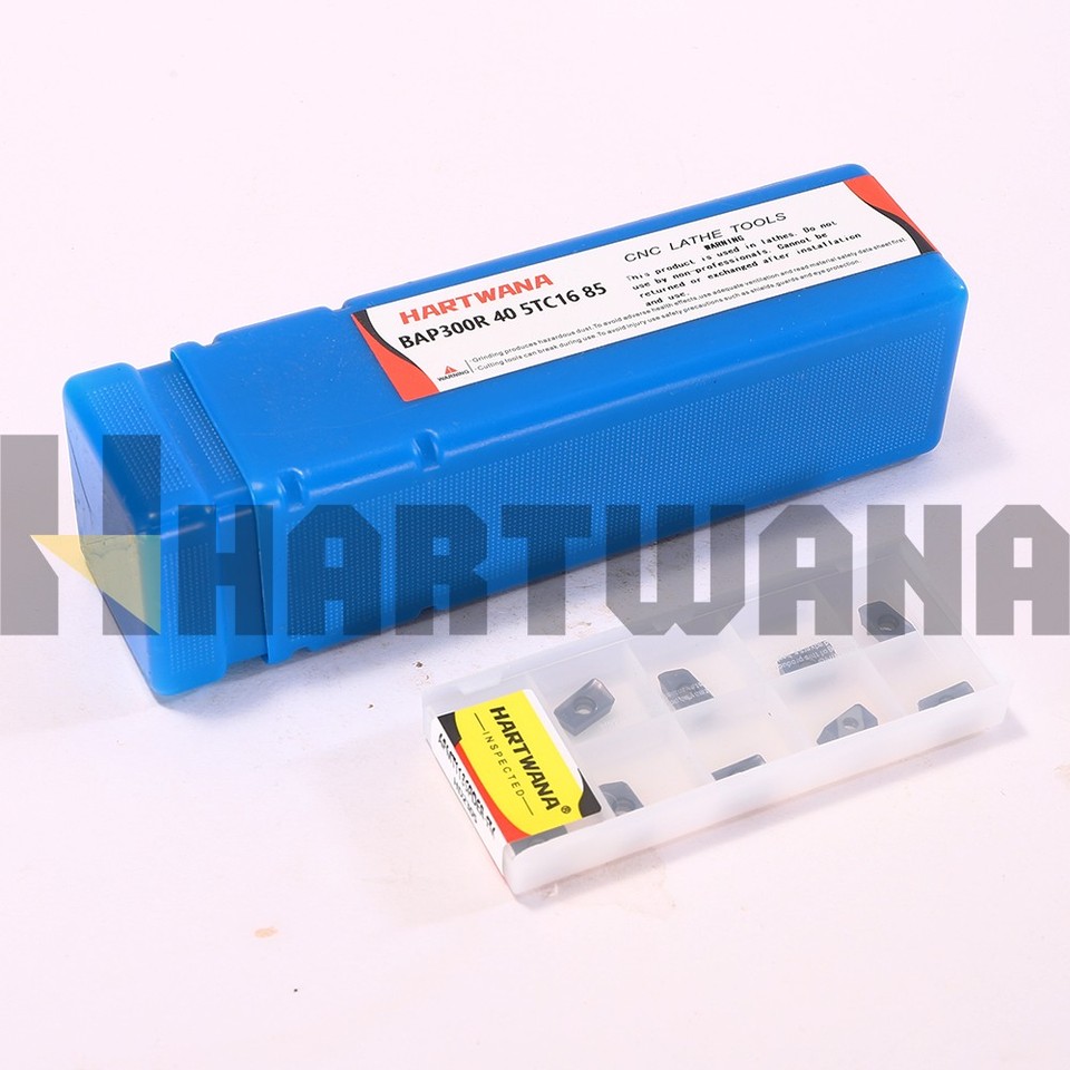 40mm Face Milling Cutter End Mill Holder Milling Inserts APMT1135PEDR ...