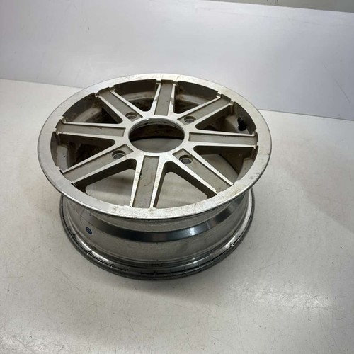 Rim, Front Cast 14x5.5 - 2011 Polaris Sportsman 550 | eBay