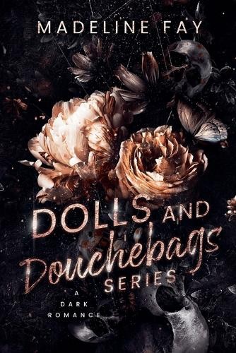 Madeline Fay Dolls and Douchebags Series (Poche) 9798230342458 | eBay