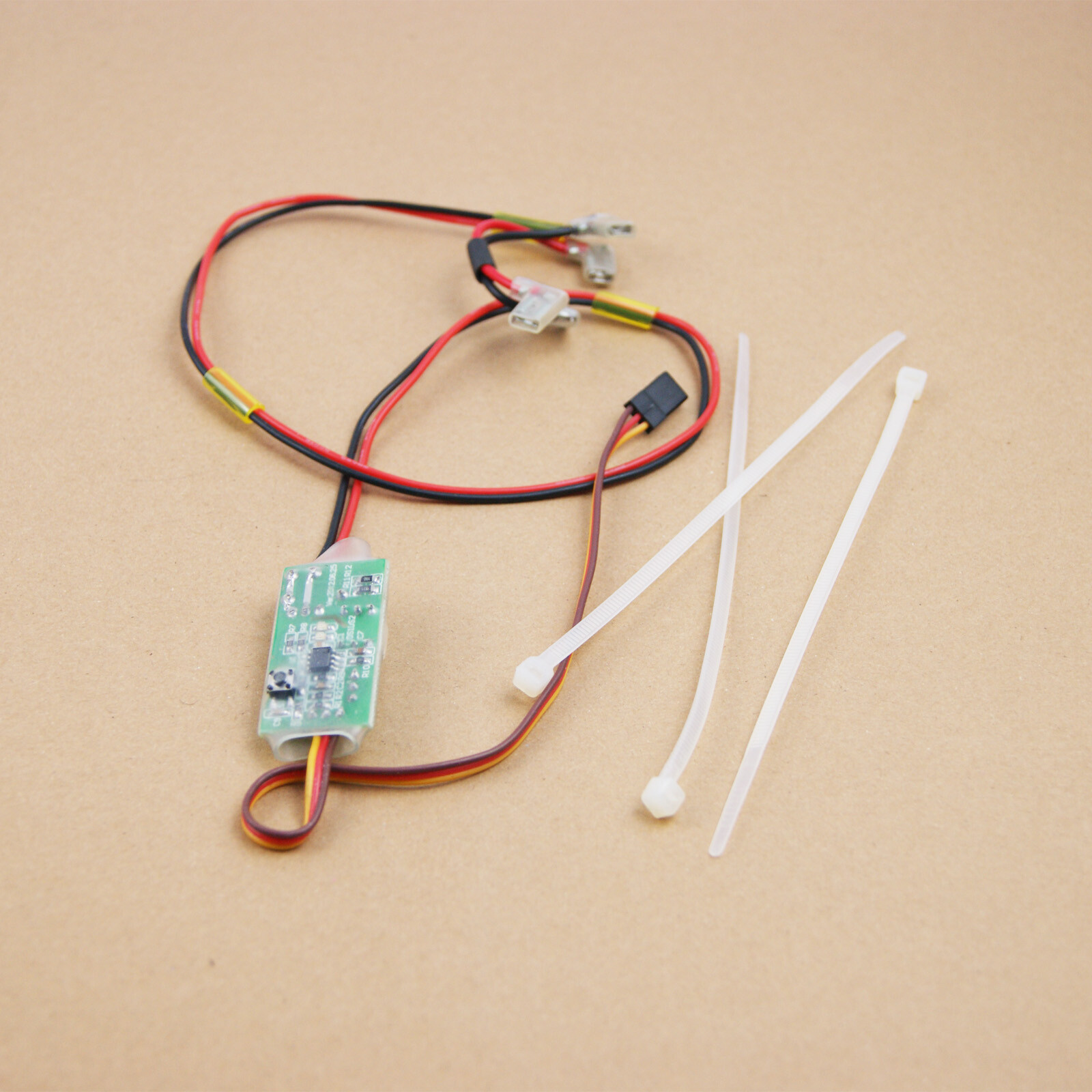 Remote engine kill switch for HPI Rovan KM Baja Buggy 5B 5T SC engine ...