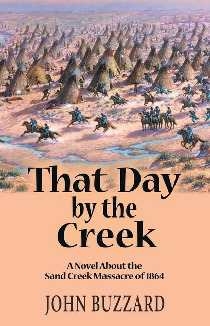 That Day by the Creek von John Buzzard (2016, Taschenbuch) for sale ...