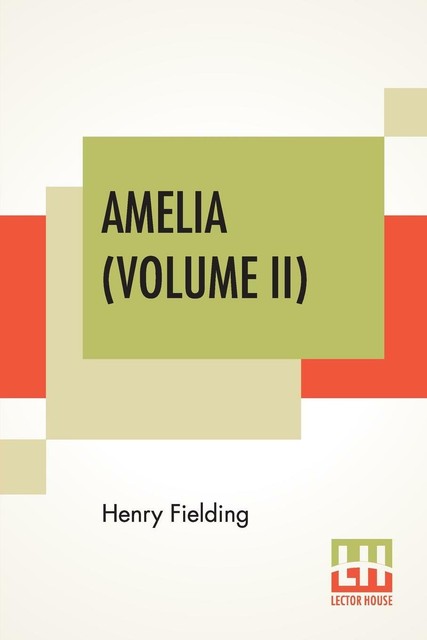 Amelia (Volume II) von Henry Fielding (2020, Taschenbuch) online kaufen ...