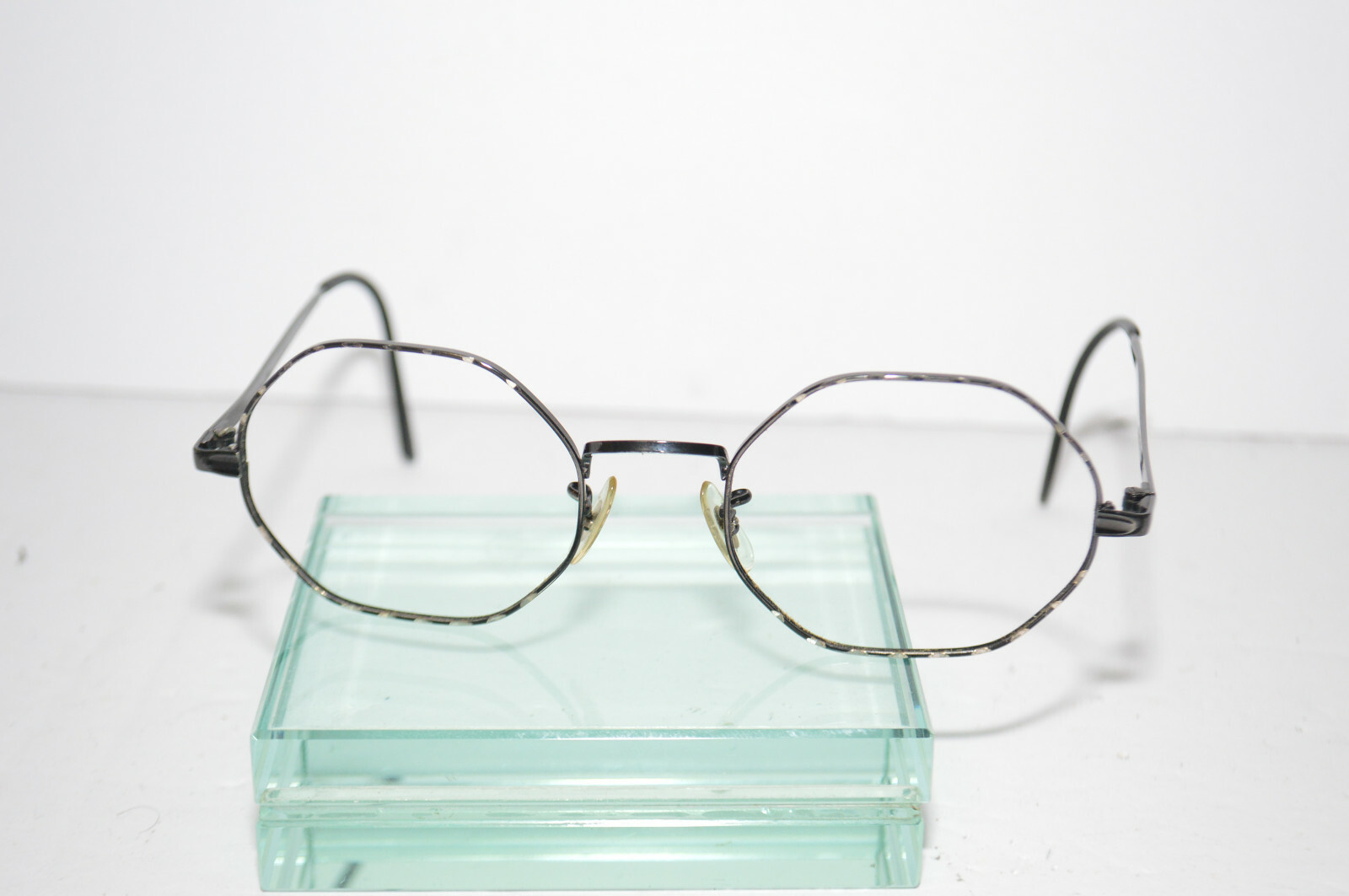 Vintage HUD-US Hudson 1/20 12K GF Eyeglasses Frames 5… - Gem