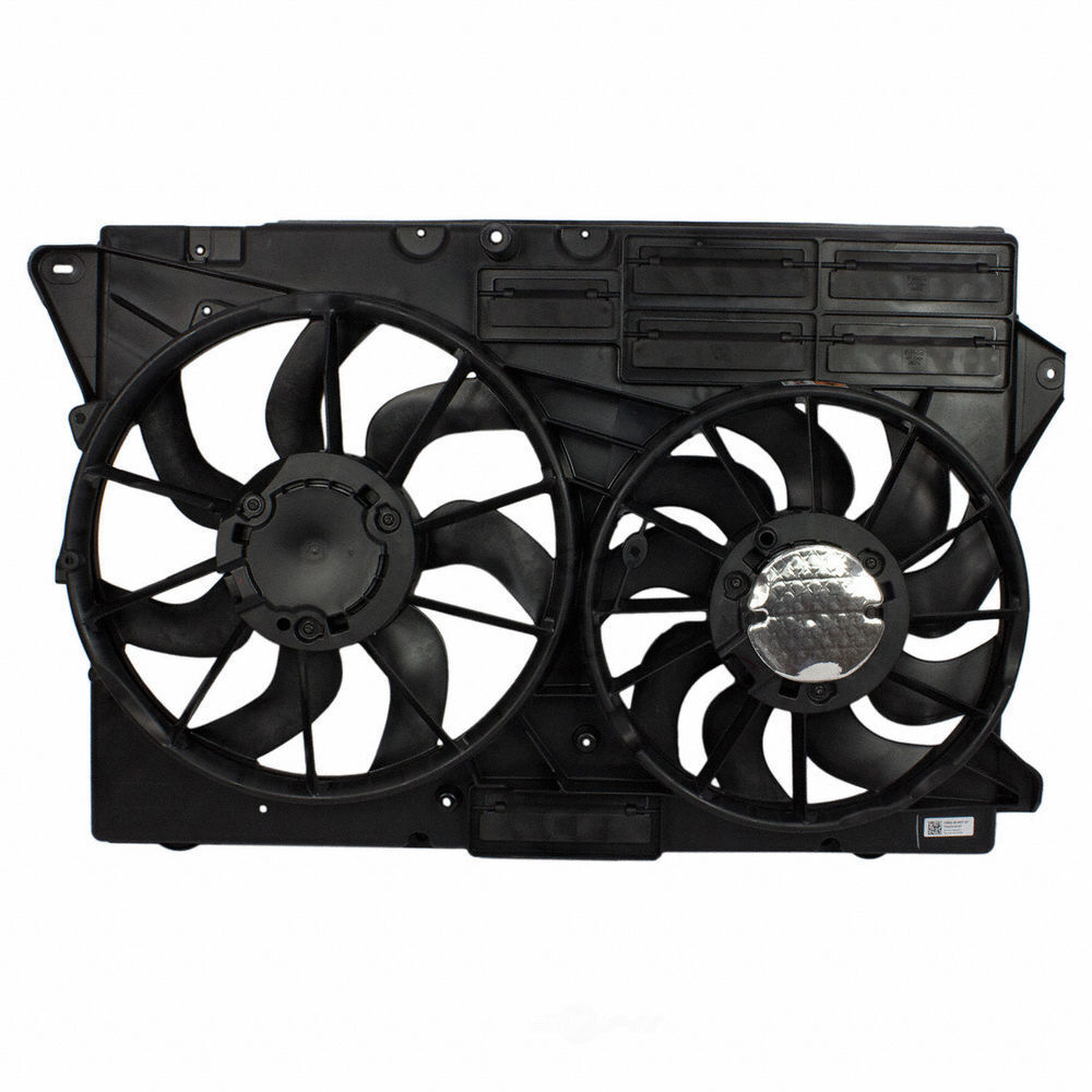 Engine Cooling Fan Assembly-motor And Fan Assy Motorcraft RF-347 for ...