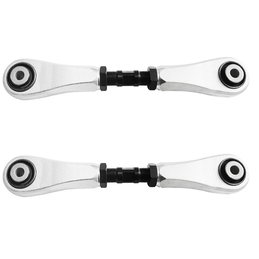 2pcs LYKT Arm Rear Adjustable Toe Kit For Audi A4∼A8、S4∼S8、allroad ...