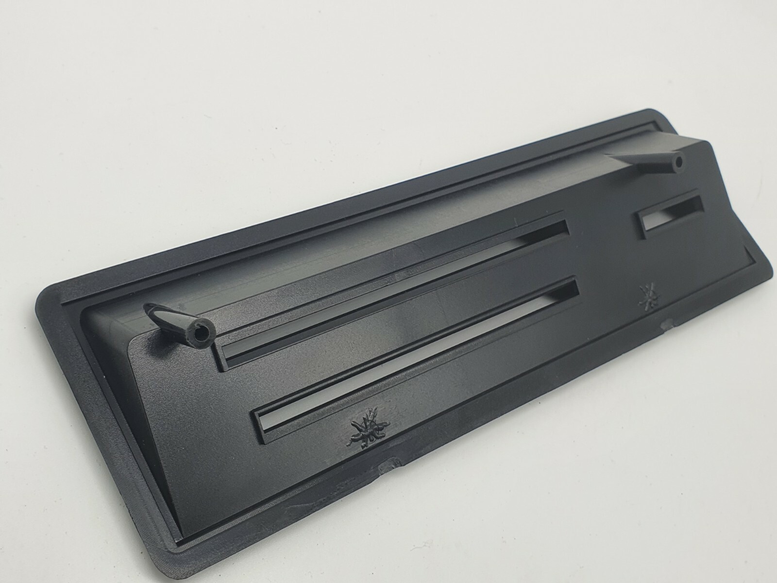 VE VF VG VALIANT HEATER PANEL NEW | eBay Australia