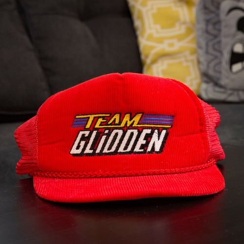 Vintage Bob Team Glidden Motorcraft Ford Probe Pro Stock NHRA Drag ...