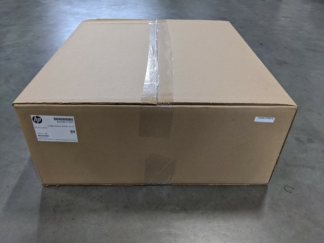 HP LaserJet M630 B3g86-67905 Image Scanner Whole Unit OEM for sale ...