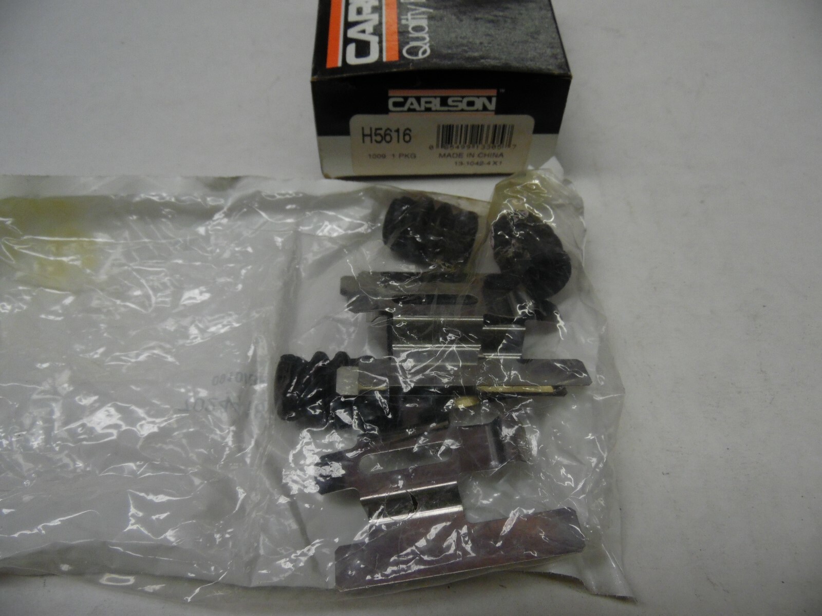 New Carlson Disc Brake HDWE Kit H5616 for Various Ford Cars | eBay