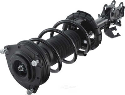 Suspension Strut and Coil Spring Assembly-PRO-Strut Autopart Intl 2701 ...