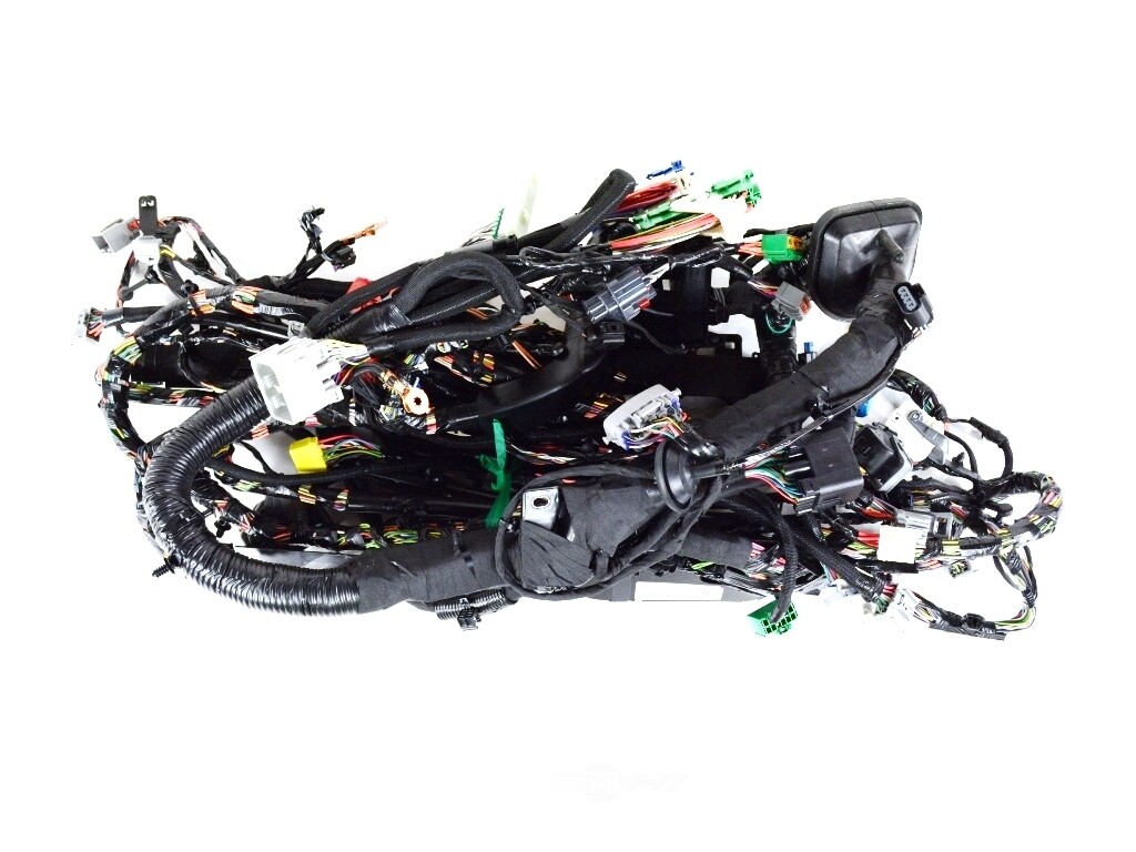 Body Wiring Harness Mopar 68235318AC for sale online | eBay