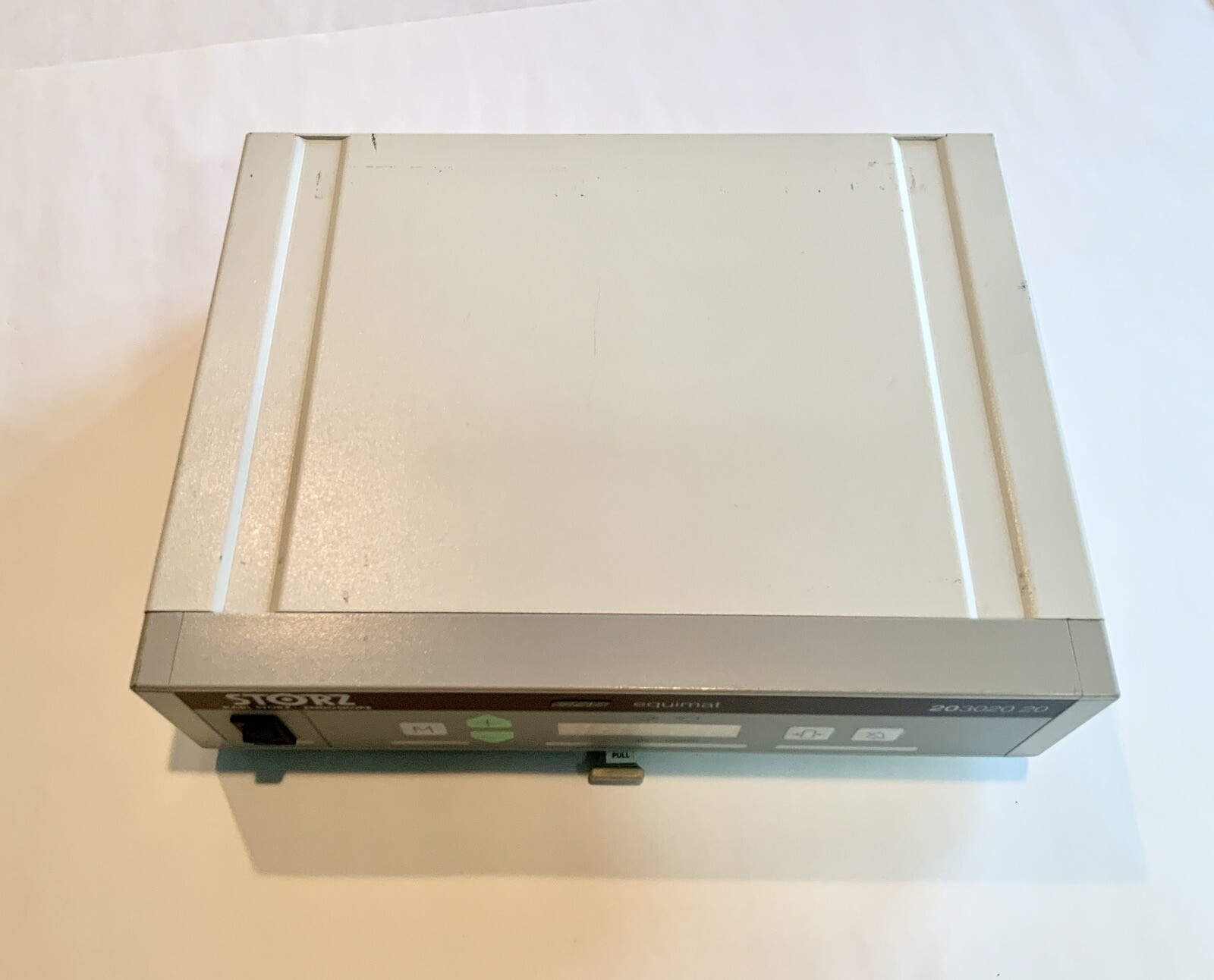 Karl Storz SCB Equimat 20302020 Fluid Monitoring System | eBay