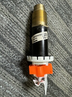 Sprinkler Heads - White Pendant Sprinklers