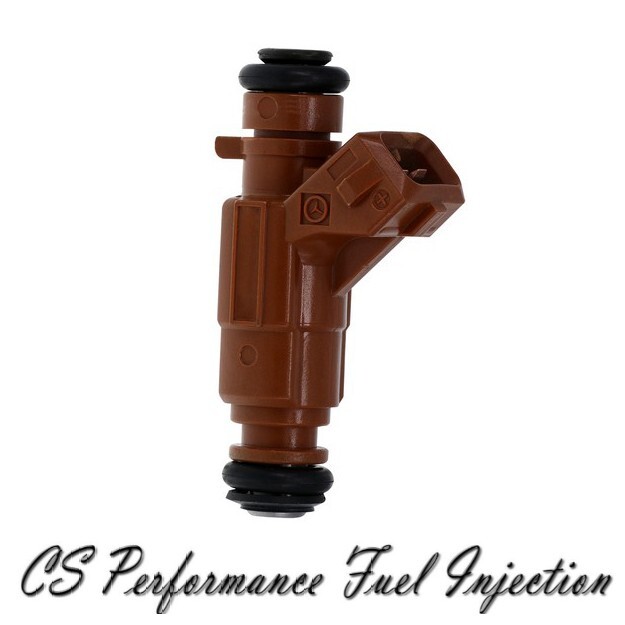 OEM Bosch Fuel Injectors Set (6) 0280156016 for 03-05 Mercedes-Benz 2 ...