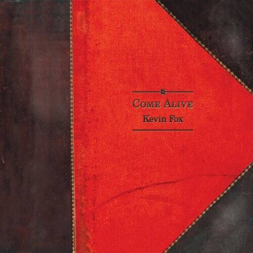Come Alive - Audio CD By Kevin Fox - VERY GOOD 775020538825 | eBay