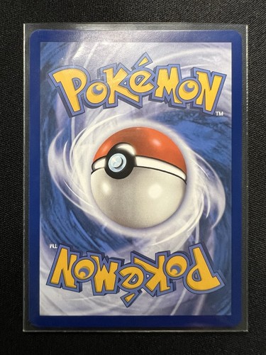 Feebas 198/191 - Illustration Rare Holo Full Art Pokemon SV08 Surging ...