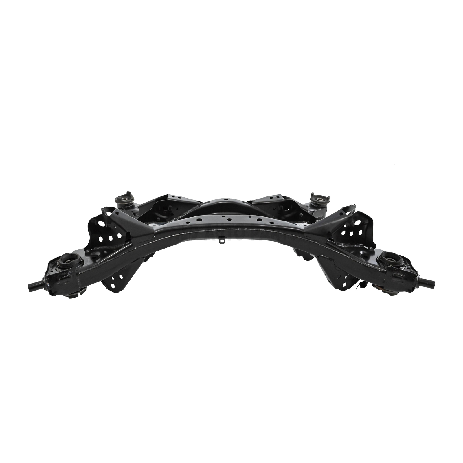 Rear New Sub Frame Suspension Crossmember For Nissan Altima 2007 - 2012 ...