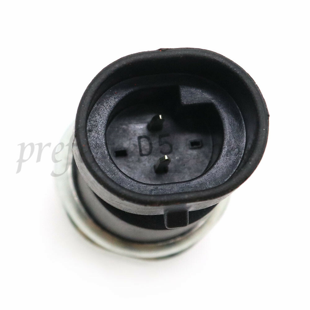Engine Oil Pressure Sensor Switch For GM Chevrolet Buick #D1843A ...