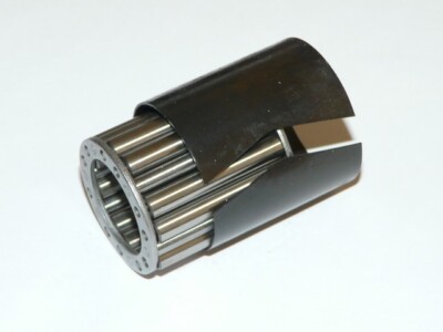 1932-35 Cadillac Brake Shaft Cam Roller Bearing w/Split Outer Race ...