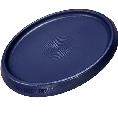 Tupperware One Touch Canister Replacement Seal Lid #7791 Seal C New | eBay