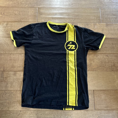 Metallica 2023 M72 Tour OFFICIAL Authentic Event Shirt 3 XLVenue ...